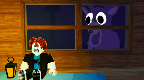 99 Nights in the Forest - Roblox