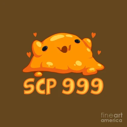 Scp 999