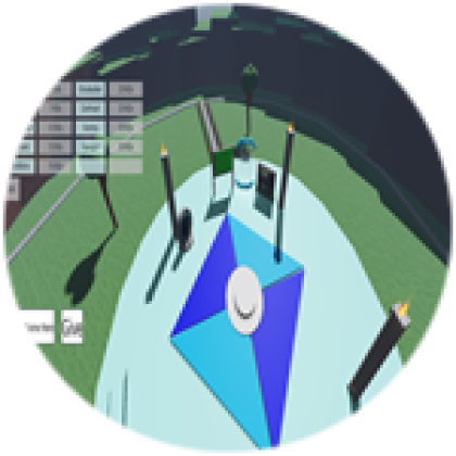 gaster blaster - Roblox