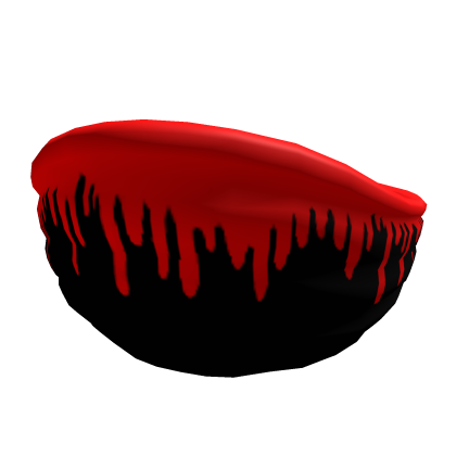 Red Mask - Roblox