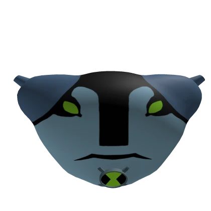 Ultra Roll Alien Head | Roblox Item - Rolimon's