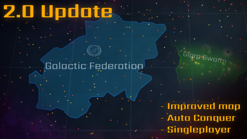 [2.0 ] Ex Astris: Conquista Galática - Roblox