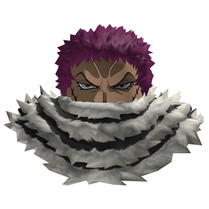 Cabeza de Katakuri - Roblox