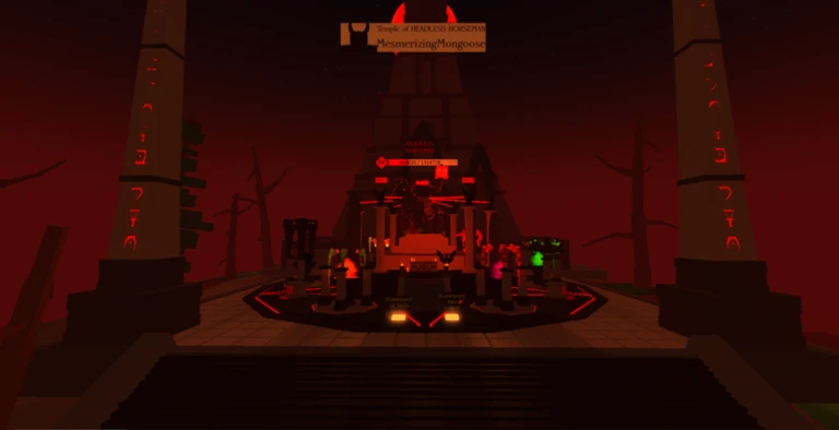 Cult Tycoon - Roblox