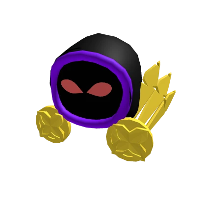 [CODE: PRO25] Dominus Mysterious | Roblox Item - Rolimon's