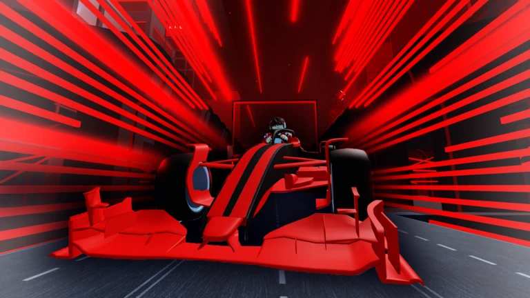 HUGO FASTER - Roblox