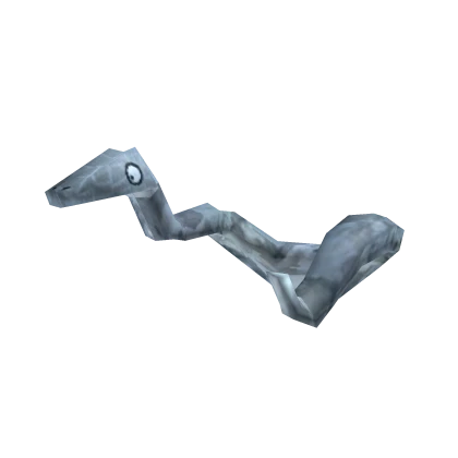 Blue Boa Boa | Roblox Item - Rolimon's