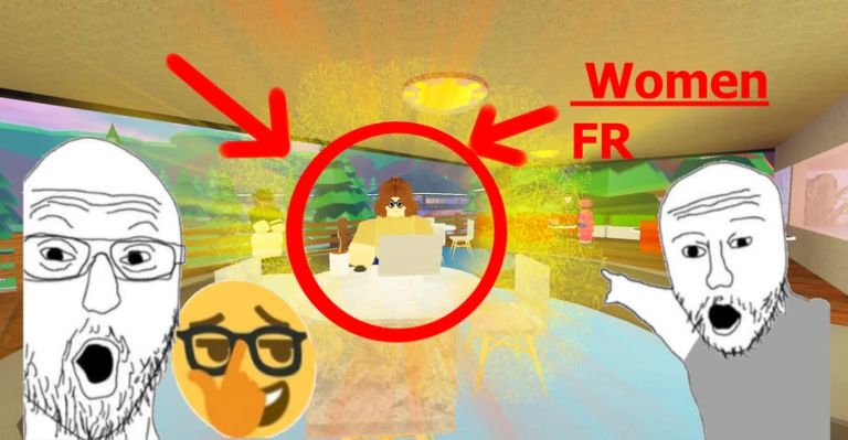 [Upd] Women tycoon | Roblox Game - Rolimon's