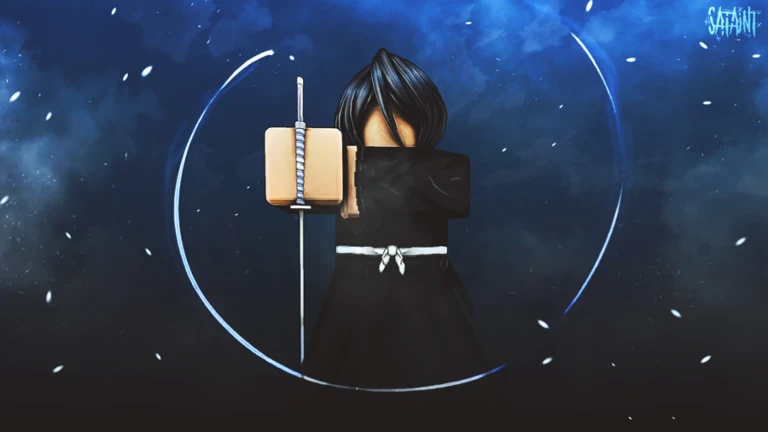 [Accès anticipé] Bleach: Souls perdues - Roblox