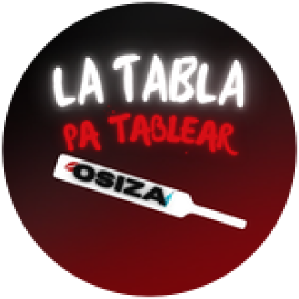 TABLE PA TABLE - Roblox