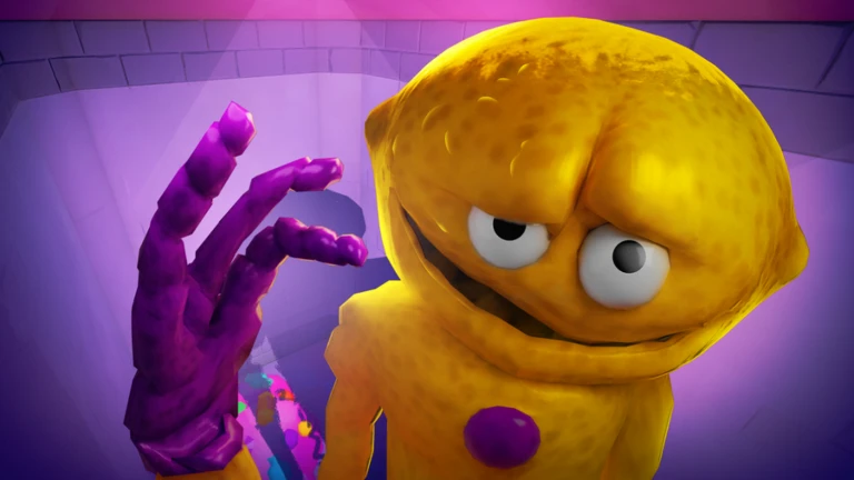 Queues croustillantes [NOUVEAU LOOT] - Roblox