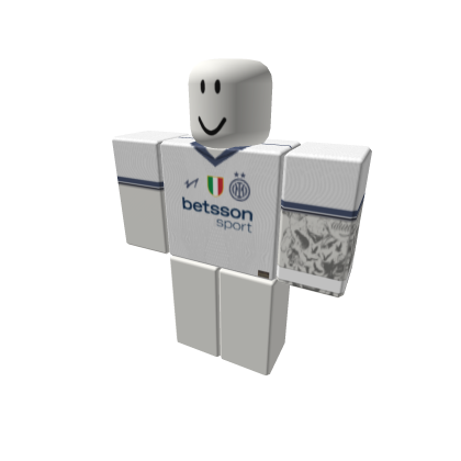 INTER - Roblox