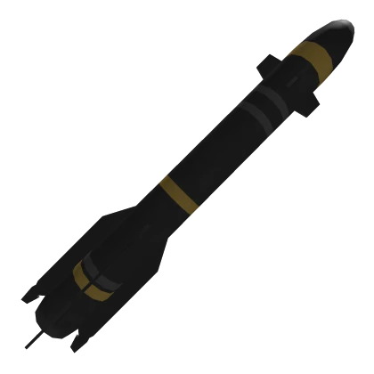 Missile | Roblox Item - Rolimon's