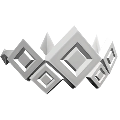 White Aztec Crown | Roblox Item - Rolimon's