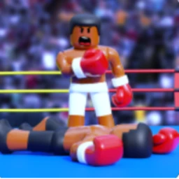 อันดับ - Roblox