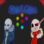 Undertale Soul OPs | Roblox Game - Rolimon's