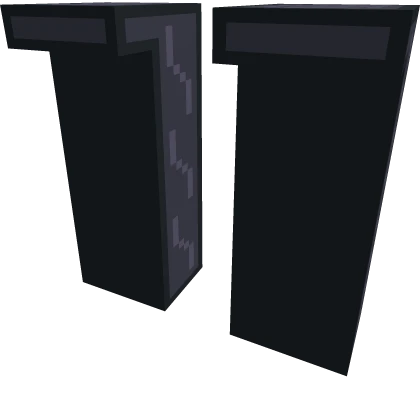 Voxel Mighty Biter | Roblox Item - Rolimon's