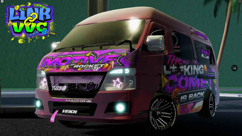 Link VVC (ATUALIZAÇÃO) - Roblox