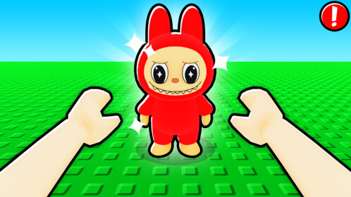 Cultiva un Labubu - Roblox