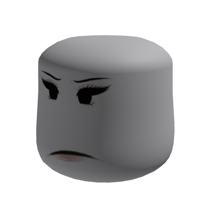 Lady Business v2 - Dynamic Head - Roblox