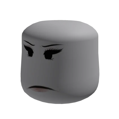 Lady Business v2 - Dynamic Head | Roblox Item - Rolimon's