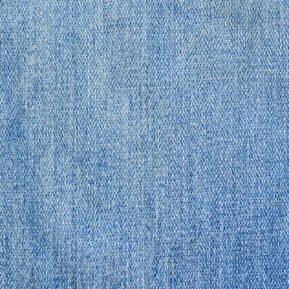 Light Blue Jeans Patterns Texture