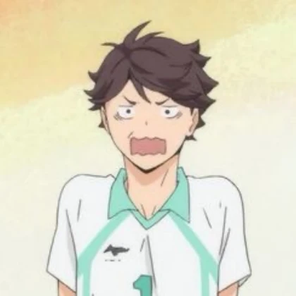 tooru oikawa