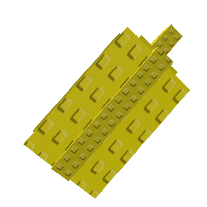 Gold Moon Melon | Roblox Item - Rolimon's