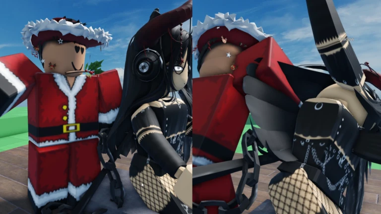 Guess The Slapper Play On Roblox