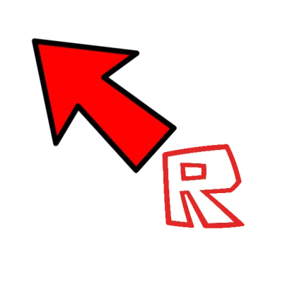 Roblox cursor