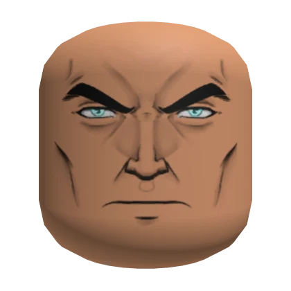 Thor Face (Comics) | Roblox Item - Rolimon's