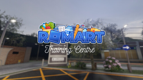 Centre de formation RoMart - Roblox