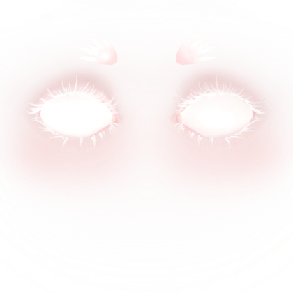 Angelic eyes