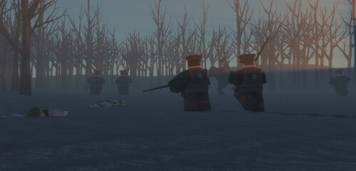 Nuestra ejecución (V1.37A) - Roblox