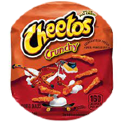 cheetos - Roblox