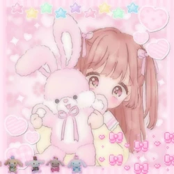 Babydoll cutecore pink kawaii!! X3 creepy