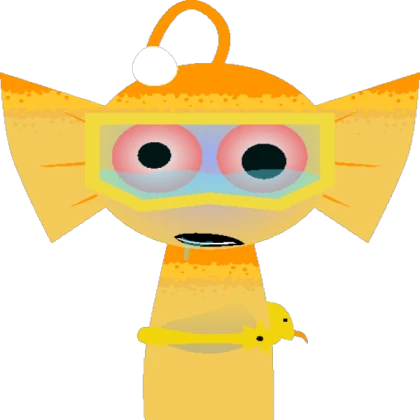 Bailey [Sprunki Retake/Horror.]