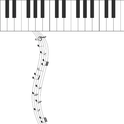 🍥 piano music note stockings royale high