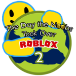 The Day the Noobs Took Over Roblox Fan Club - Roblox