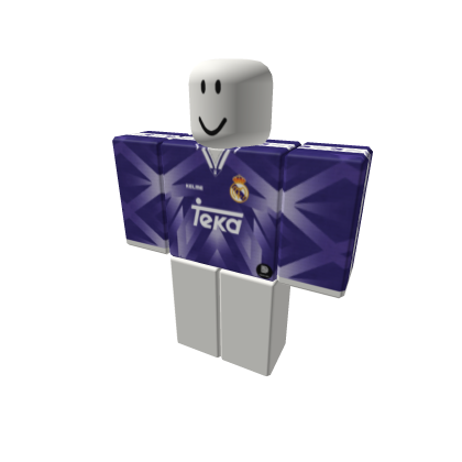 MADRID - Roblox