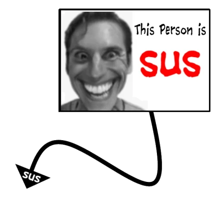 sus