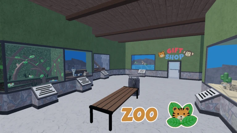 Projeto: Escape Room [MULTIPLAYER] - Roblox