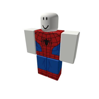 Spider-Man - Roblox