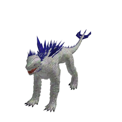 Shimo | Roblox Item - Rolimon's