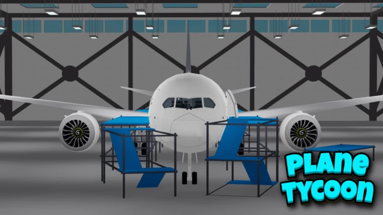 飛行機の巨匠を作ろう! - Roblox