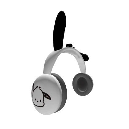 chococat headphones