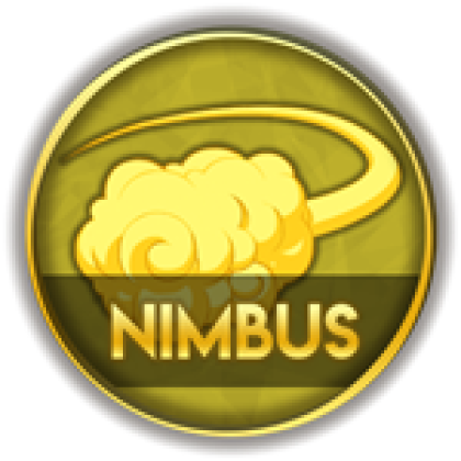 Nimbus Volador - Roblox
