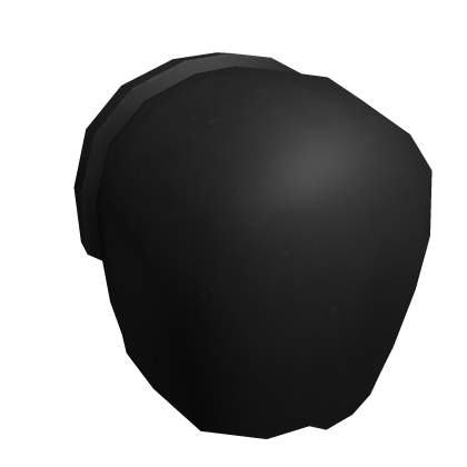 Black Star Decimator Caldero izquierdo - Roblox