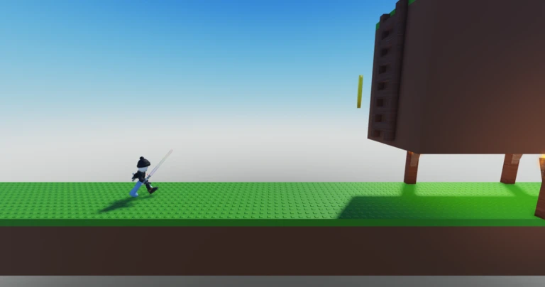 [Privado] Geometry Dash - Roblox