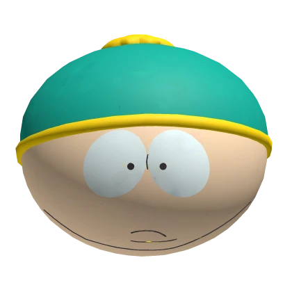 Eric Cartman | Roblox Item - Rolimon's